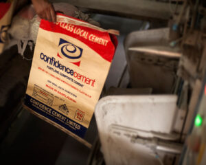 Confidence Cement PLC – The official website for Confidence Cement PLC
