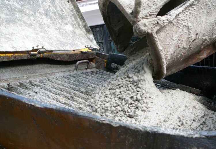 Ready mix – Confidence Cement PLC
